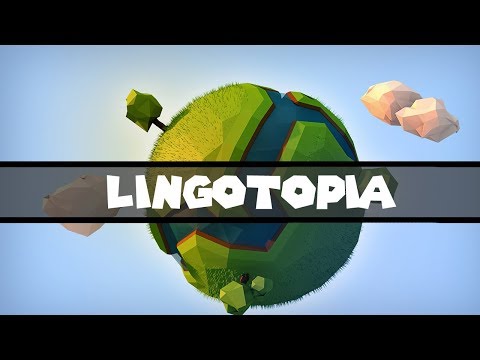 Lingotopia | Mundo 3W