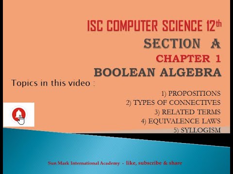 ISC_12th_Chapterwise- Propositions – Java Programs -ISC & ICSE