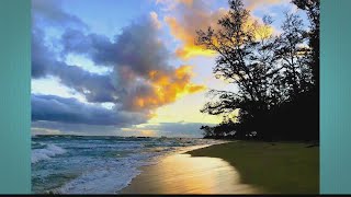 Malaekahana Beach Campgrounds