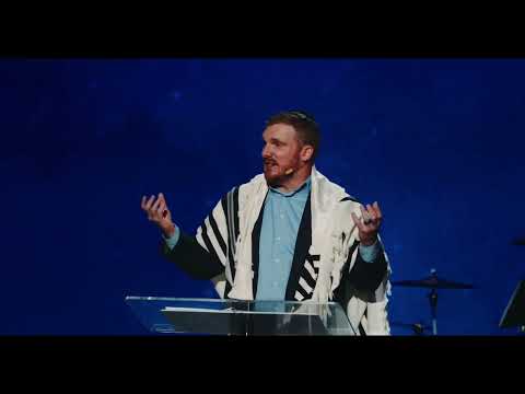 Simchat Torah: One Year Later – Rusty Acheson – October 26, 2024 – Eitz Chaim Congregation