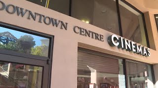 Downtown Centre Cinemas renews lease in San Luis Obispo for another 20 years