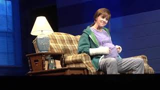 Kimberly Akimbo trailer slime tutorial