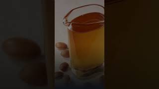 5 Best Oils For Dry Skin #Shorts