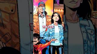 Superman’s Family Goes To The Fair