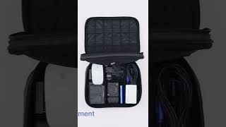 BAGSMART Electronic Organizer on amazon #viralshorts #viral #ytshorts #shorts #short