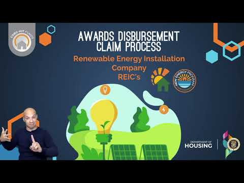 Solar Incentive Program