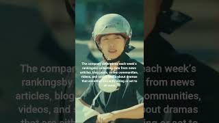 Crash Course in Romance is the most buzzworthy kdrama currently #kdrama #crashcourseinromance