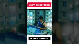 Exam preparation Night ???? vk creatz official