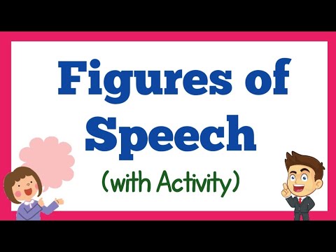 figures of speech training | ESL& ELT activities | brain-perks