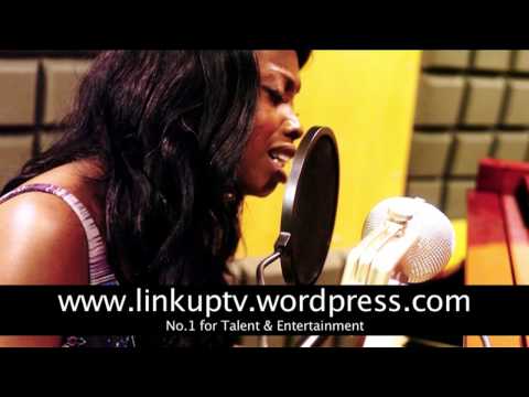 Nike Jemiyo goes Behind Barz !!CHECK IT OUT!! // @NikeJemiyo | Official Link Up TV Blog