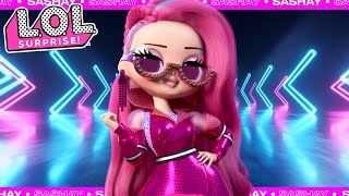 Fashion Show ???? Official Lyric Video ???? L.O.L. Surprise!