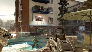 Call Of Duty Modern Warfare 2 Force Recon