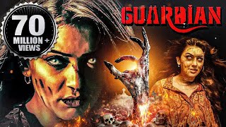 Guardian (2024) New Released Full Hindi Dubbed Horror Movie | Hansika Motwani, Suresh Chandra Menon