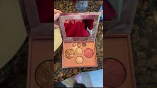 This All-In-One Makeup Palette Is a Game Changer ????✨ | Laura Geller Must-Have!