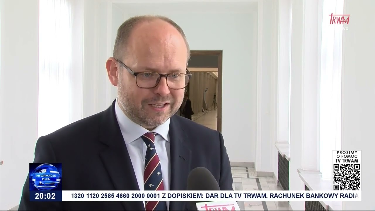 Waszyngton zadowolony ze zwycięstwa Karola Nawrockiego – RadioMaryja.pl