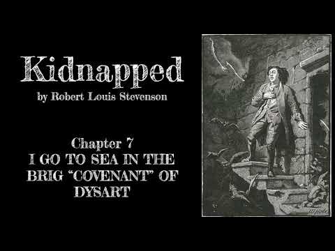 Kidnapped—Chapters 7 and 8 – Adversaria Videos and Podcasts