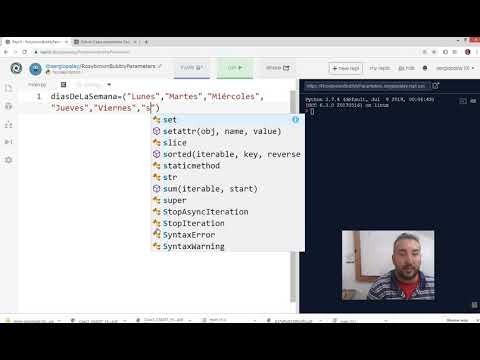 Las tuplas en Python – playPalay – Guías, recomendaciones y tutoriales