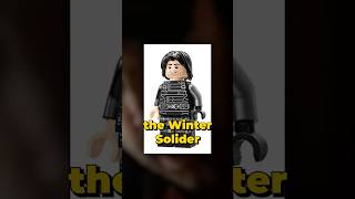 NEW LEGO Marvel Civil War Set REVEALED! (76314) #lego #legomarvel