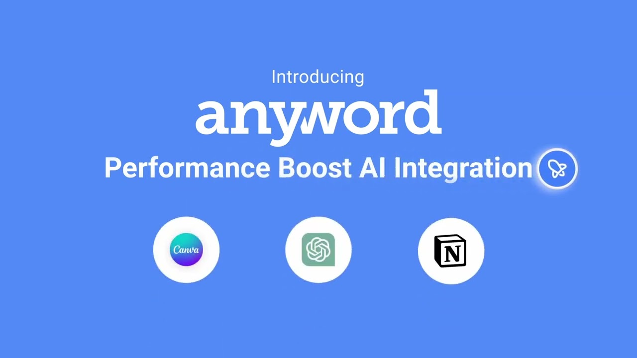 Anyword Review: Is It the Right AI Writing Tool For You? - Unite.AI