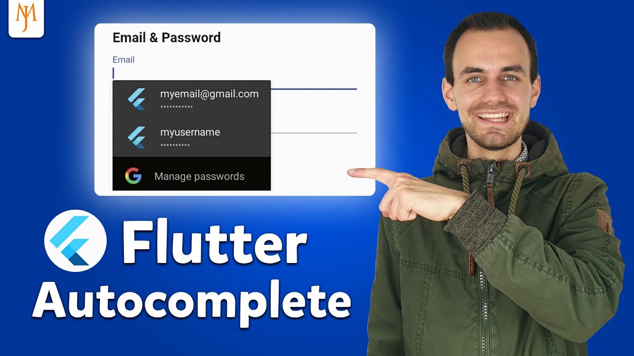 GitHub - JohannesMilke/autocomplete_example: How to autocomplete ... GitHub - JohannesMilke/autocomplete_example: How to autocomplete ...