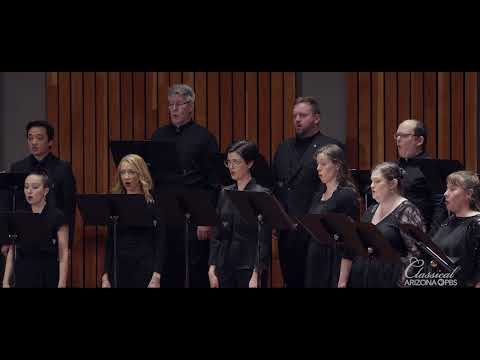 Sergei Rachmaninoff’s Come, Let Us Worship; Rejoice, O Virgin; & Thou Didst Rise from the Tomb ...