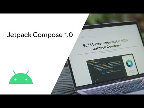 กูเกิลออก Jetpack Compose 1.0 เครื่องมือสร้าง UI ของ Android ยุคใหม่ | techfeedthai