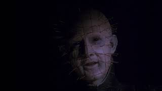 Hellraiser II (1988) - Kirsty And Cenobites Meet Again