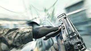 Call of Duty 4: Multiplayer Gameplay Xbox 360 2022 (No Commentary)