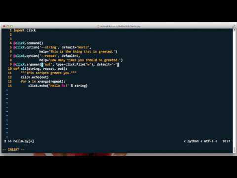 Idly Wondering… Python Packages From Jupyter Notebooks – ouseful.info, the blog…