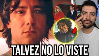 New AVENGERS curiosidades que NO notaste en Thunderbolts, referencias, Sentry, 4 Fantásticos