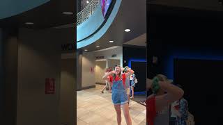 Live Action Lilo & Stitch Review???? #disney #liloandstitch #disneystudios