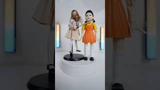 M3gan Doll Unboxing ft. Young Hee Doll #megan #viralvideo