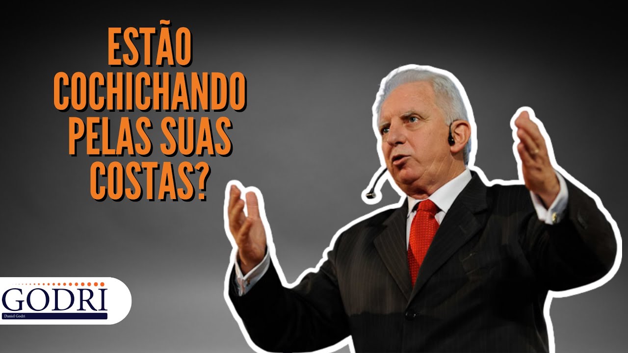 Daniel Godri – Desenvolvendo Talentos