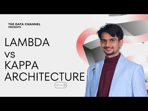 Lambda vs Kappa Architecture: A Detailed Comparison for Big Data Processing – The Datapedia