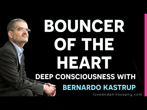 Bernardo Kastrup: A Research Conversation in Consciousness – American Buddhist Net