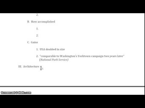 Example Of Mla Outline Research Paper – ANVEDERN2 SITE