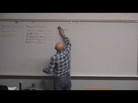 Algorithms Lecture 6: Solving Recurrences Using the Recursion Tree Method – Tâm Carbon IT