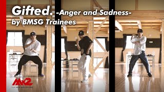 EPISODES | MX2 from BMSG AUDITION 2022 | BMSG