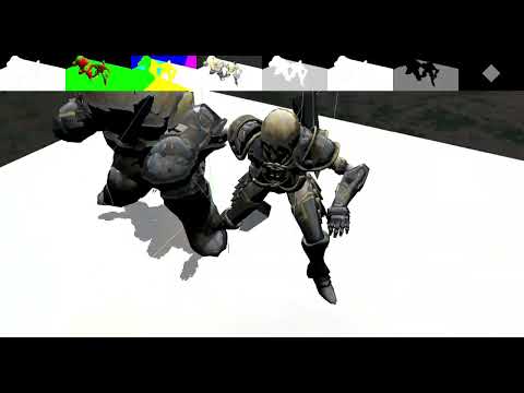 GitHub - SinSeonghyeon/GraphicsEngineDemo: 공부의 목적으로 만든 그래픽스 엔진 데모입니다. 그래픽스 관련 구현 및 간단하게 동작하는 엔진을 ...