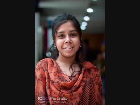 Project 1000 Smiles - Mohnish Thallavajhula