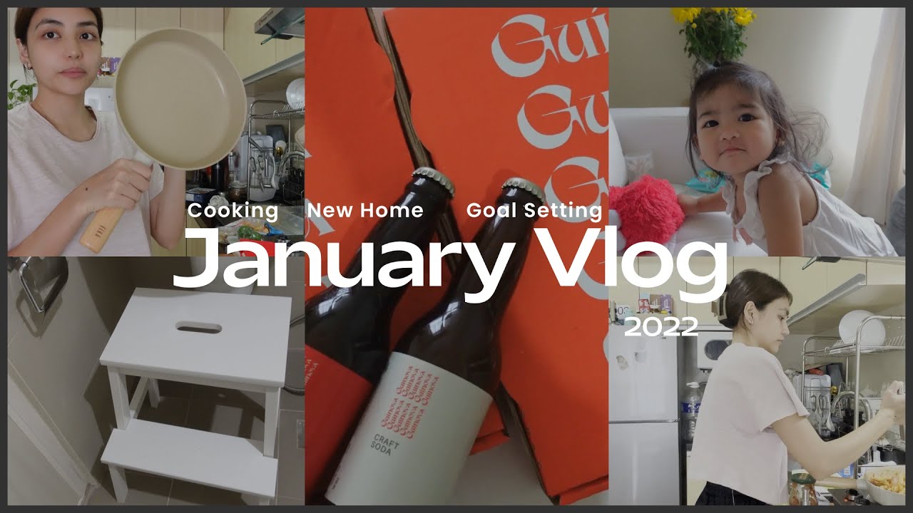 Trina Candaza Has Moved Into New Home With Daughter - When In Manila