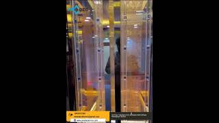 Prodec - One Stope Elevator Solution