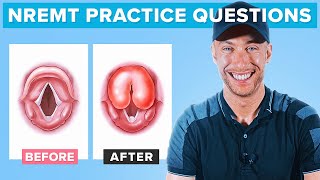 5 Steps to PASS The NREMT Exam