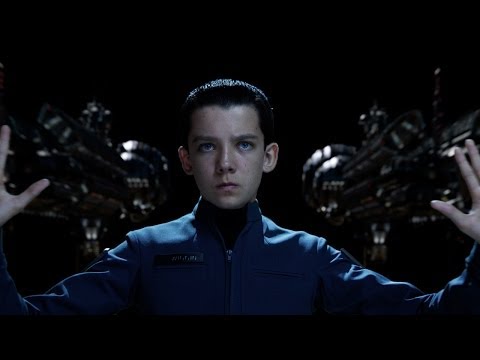 Ender’s Game Movie Review | OneTime Movie Reviews and Previews