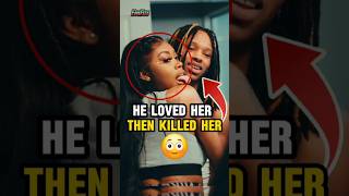 (PART 1)King Von Had Feelings for Her… Until She Did THIS!????????#shorts