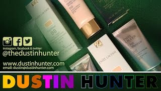 Guide to Estée Lauder BB Creams (plus one EE)