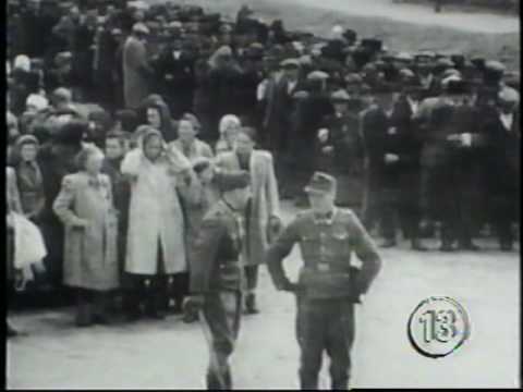 The Nazi Holocaust and Japanese atrocities | Making History Relevant