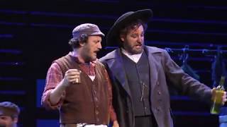 To Life | Fiddler on the Roof National Tour