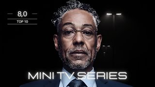 π¬ TOP 10 TV Mini-Series You Will Watch in One Breath! | Platform+