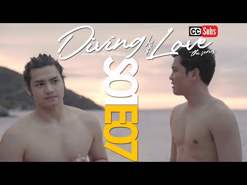 [DRAMA] 21.05.08 – « Diving Into Love the Series » épisode 07 (ENG SUB) – BL France